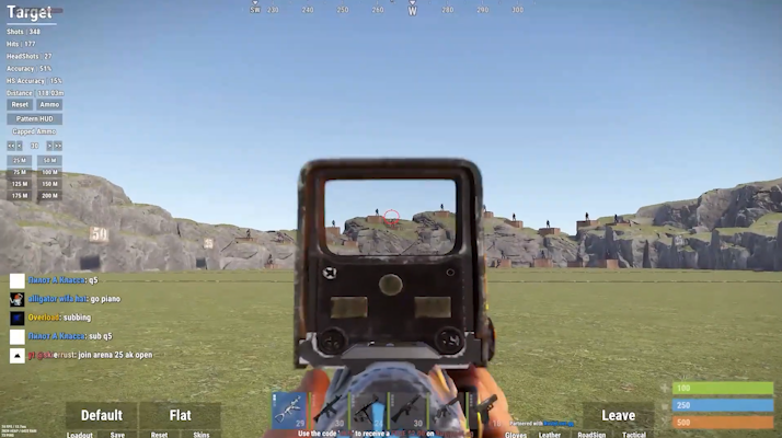 MEMEZ MACROS - Rust | Cheatrise