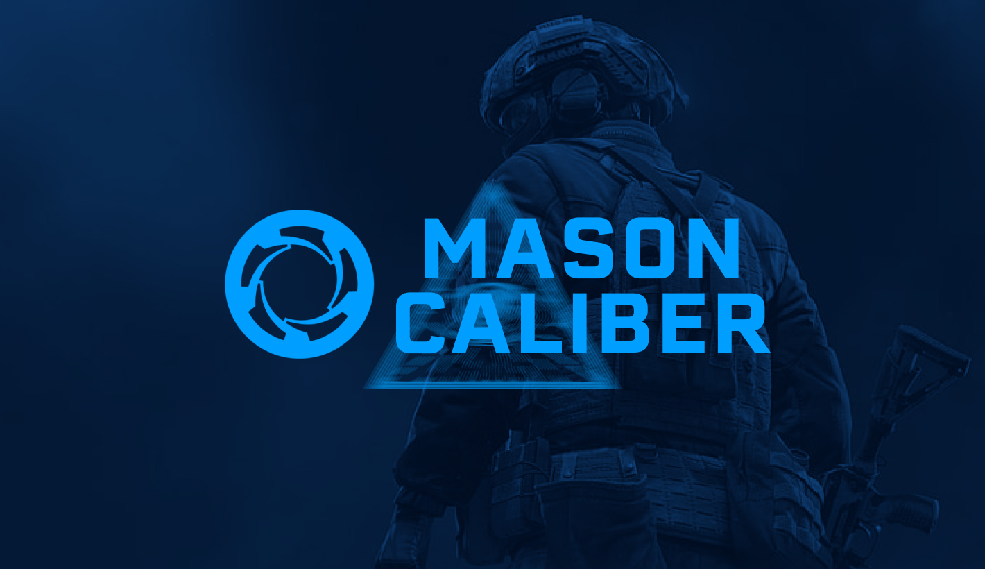 Caliber | Cheatrise