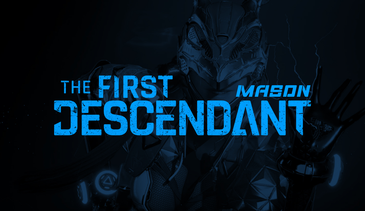 The First Descendant | Cheatrise