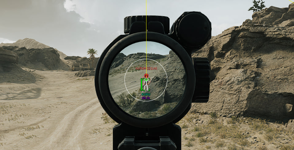 Delta Force: Hawk Ops | Cheatrise