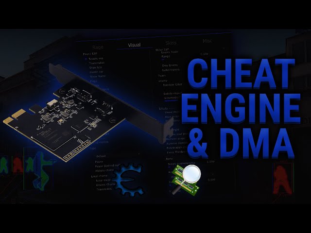 Deadlock | Cheatrise